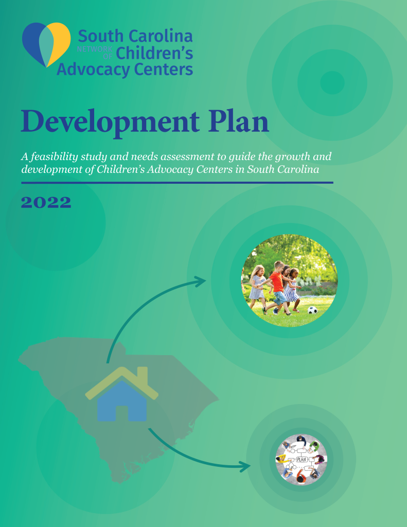 Development Plan - SCNCAC
